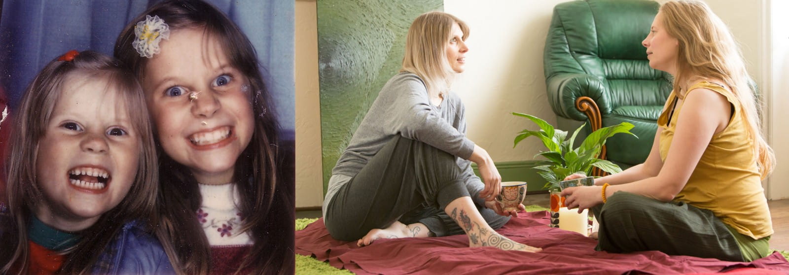 About us | The Green Well